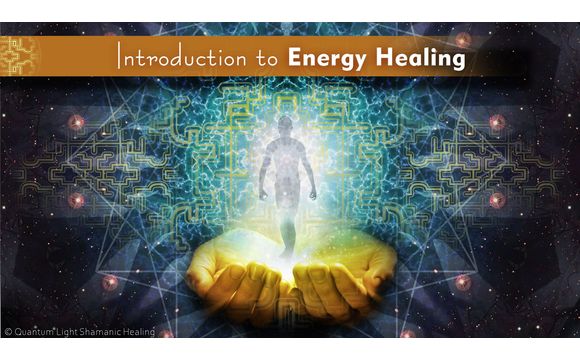 Introduction to Energy Healing by Quantum Light Healing® in Nashville ...