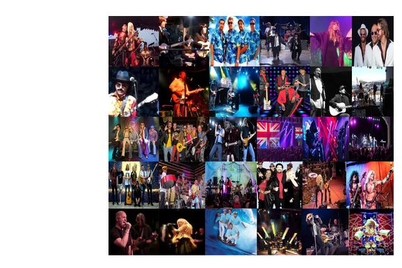 Tribute Bands and Tribute Shows for your Next Event by Besser ...