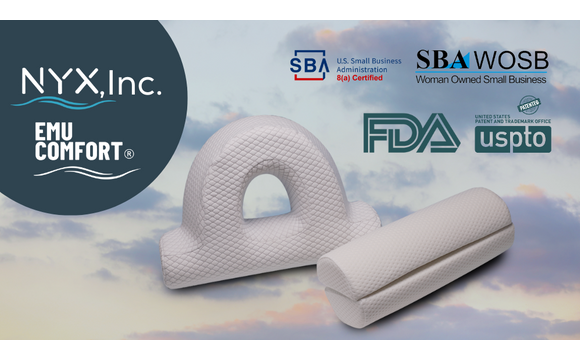 About NYX INC and Emu Comfort by Emu Comfort in San Juan, PR - Alignable