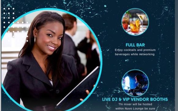 Business Mixer by Touch of Sam in Raleigh, NC - Alignable