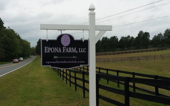 Farm & Estate Signs by Legacy Signs & Graphics in Afton Area - Alignable