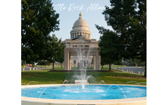 Little Rock, Arkansas Alliance Power Hour