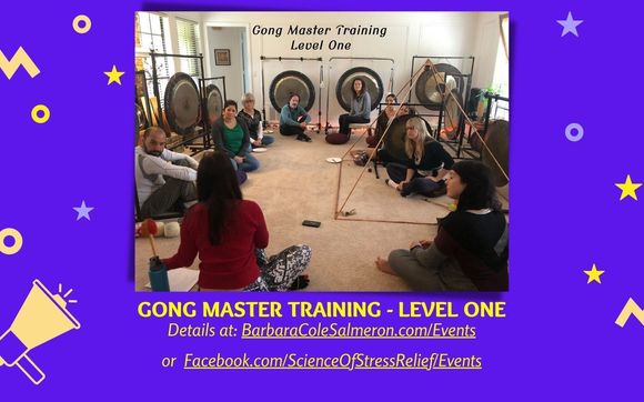 Learn to PLAY the Gong! Level 1 - No Experience Needed! Breathe ...