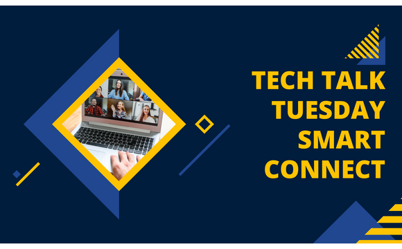 Tech Talk Tuesday Smart Connect
