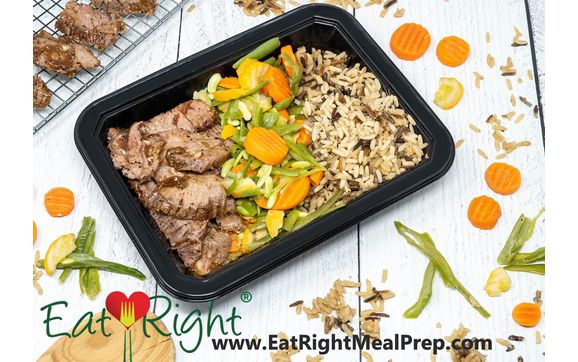 Nationwide Delivery LAST DAY to ORDER by Eat Right Meal Prep www ...