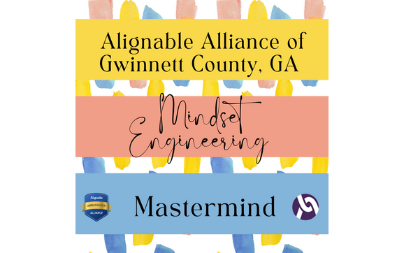 🧠 Mindset Engineering Mastermind 🧠