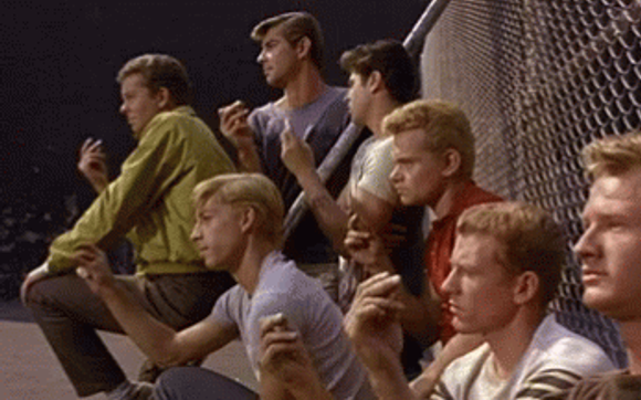 SONG OF THE WEEK: “Kept on Walkin’ (Pivotal Moments in Time)” by Johnny ...