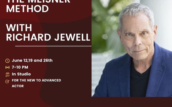 AUDITION AND THE MEISNER METHOD by Goteri Creative Arts in Ferndale, MI ...