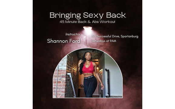 Bringing Sexy Baak by focus.upstate in Greer, SC - Alignable