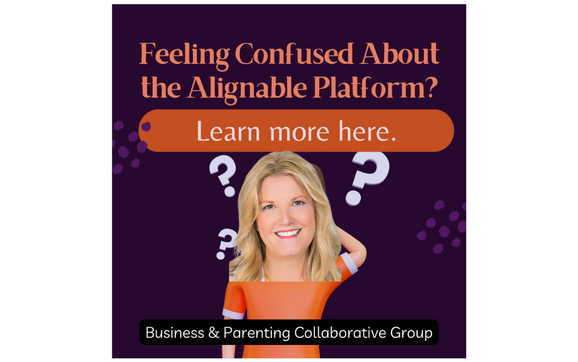 Feeling Confused About the Alignable Platform? Learn from Susan Husa ...