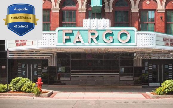 Fargo Alignable Group: Quick Connect Networking Event