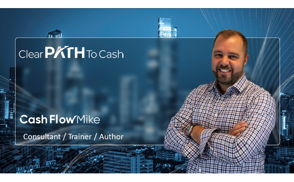 The 7 minute Conversation Staring Cash Flow Mike