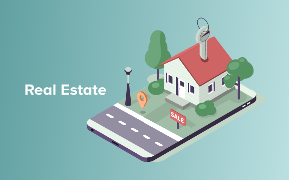 Smart Connect℠ with Real Estate Professionals!