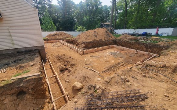 New addition or extension by Empire State Builders and Contractors, Inc. in White Plains, NY ...