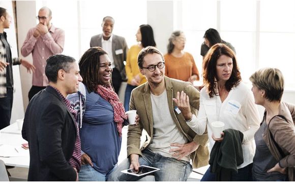 "After Work" Networking with Business Owners and Successful ...