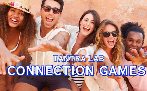 Tantra Lab: Connection Games (Long Island, NY) by Sacred Love Temple in Sarasota, FL - Alignable