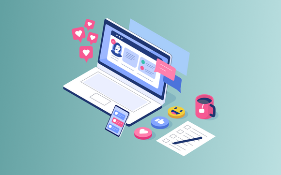 Smart Connect℠ Social Media