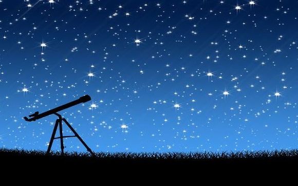 The Condor Array Telescope (A Free, Virtual Lecture) by Hamptons Observatory (aka Montauk ...