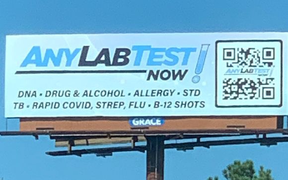 BeScreened Colon Cancer Test by Any Lab Test Now in Columbia, SC ...