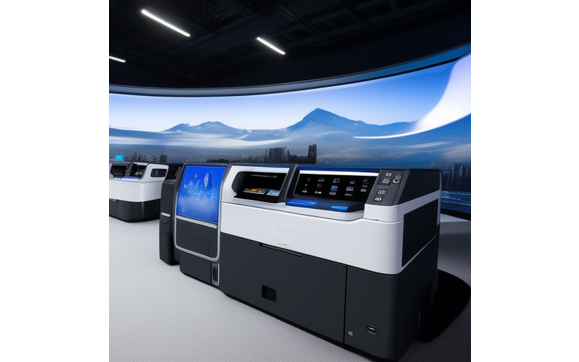 Ever wondering what the copier machine would look like and do in the ...