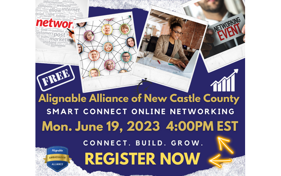 Smart Connect - Build & Grow Your Network
