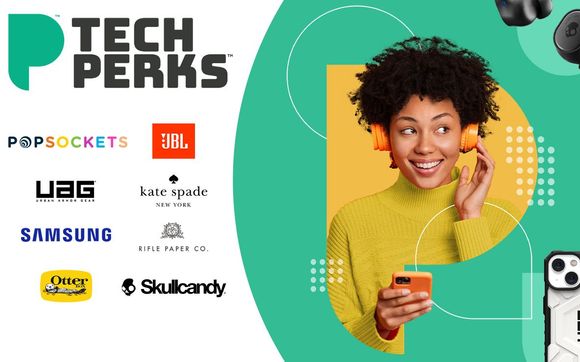 Free & Exclusive Tech Gear Employee Discount Platform! by Tech Perks in ... Free & Exclusive Tech Gear Employee Discount Platform! by Tech Perks in ...