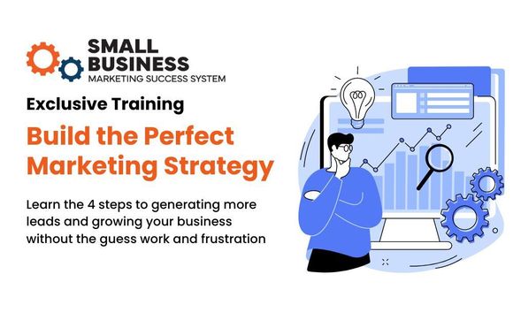 Build the Perfect Marketing Strategy