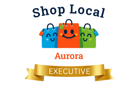 50% OFF Monthly Executive Level Memberships by Shop Local Aurora, LLC ...