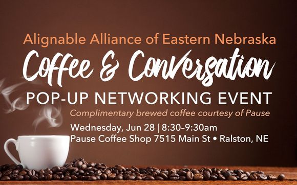 Coffee & Conversation