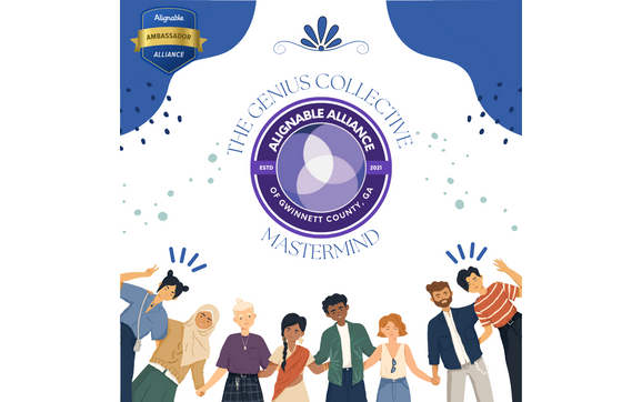 The Genius Collective Mastermind