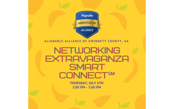Networking Extravaganza Smart Connect℠