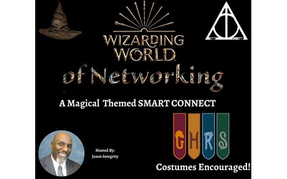 Wizarding World of Networking
