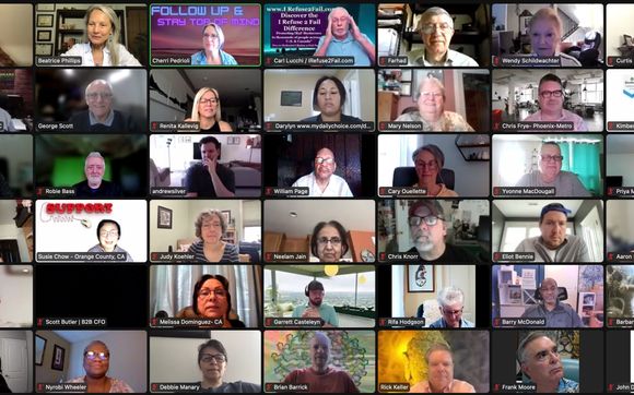 Pawesome Take your Dog to Work Day - Smart Connect