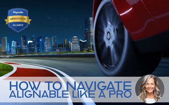 How to Optimize Your Experience on Alignable