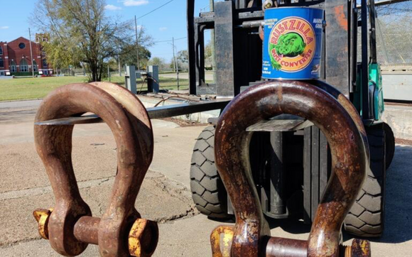 No Job is Too Big for Rustzilla by Potwheelz in Gulf Breeze, FL - Alignable