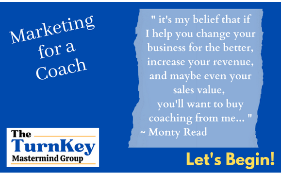 Build Your Confidence And Capabilities Free Coaching Pdf By The Turnkey