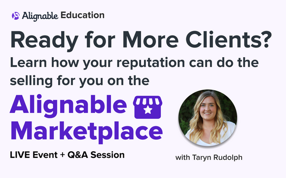 Learn to Leverage Your Reputation and Win More Clients