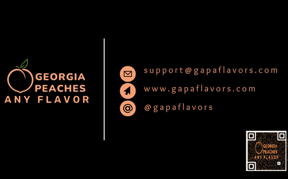 Soon to come. by Georgia Peaches Any Flavor in Augusta, GA - Alignable