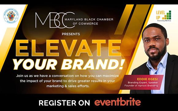 ELEVATE YOUR BRAND