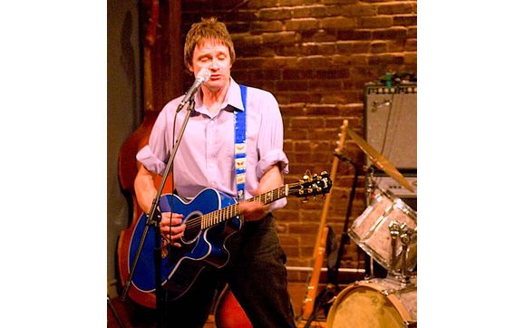 SONG OF THE WEEK! "Sunday Morning" by Johnny J Blair "Singer at Large ...