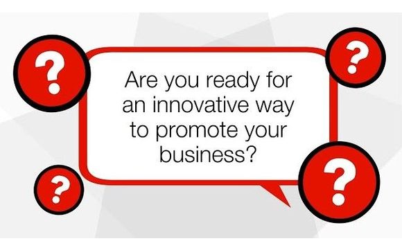 Free Advertising for local businesses by React Signs Connect in Toronto ...