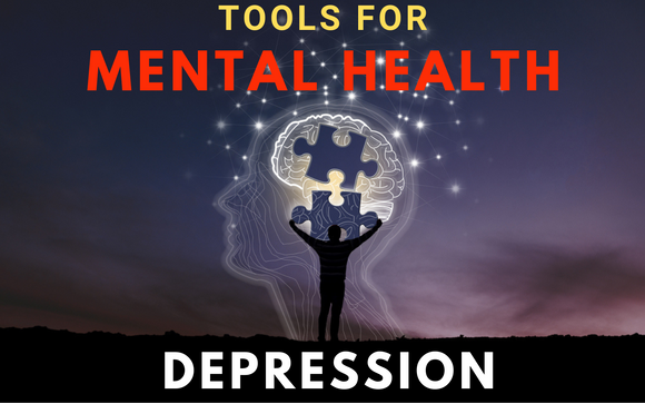 Tools for Mental Health: Depression