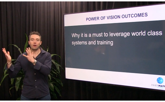 Power of Vision :: First Timers :: $200 ($499 savings) by Meg Ryan ...