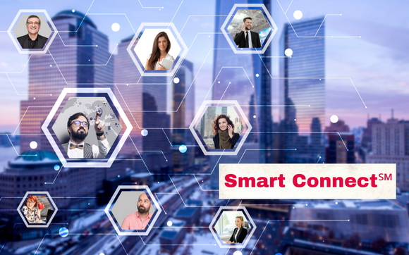 Smart Connect℠ for Coaches!