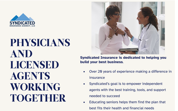 Attention Insurance Agents: Take your Medicare Business to the Next ...