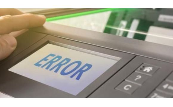 Are you getting An Error Code On Your Color Copier? Color Laser Printer ... Are you getting An Error Code On Your Color Copier? Color Laser Printer ...
