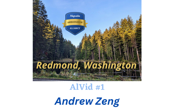 Discover the Secrets of Holistic Wellness with Andrew Zeng