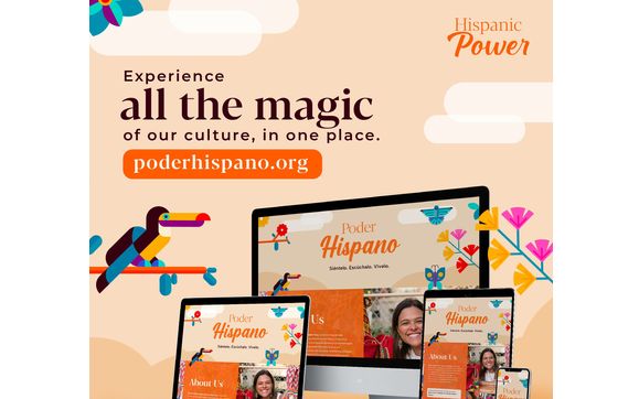 Poder Hispano by Poder Hispano in Houston, TX - Alignable