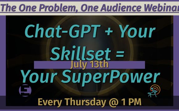 Get Your Superpower: Mastering ChatGPT with the CIDI Framework