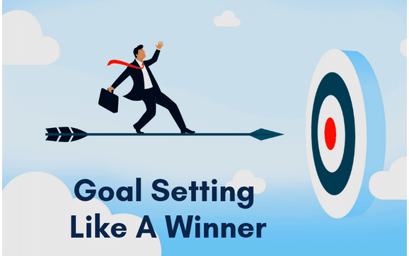 GOAL SETTING WORKSHOP: Learn How to Create an Action Plan to Achieve ...
